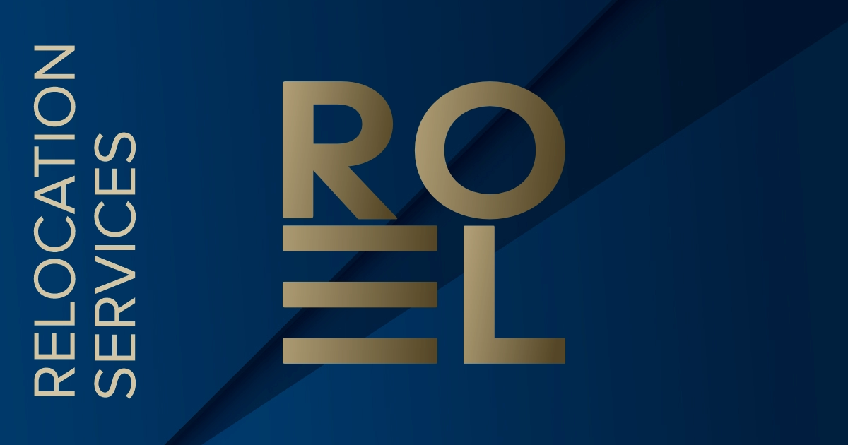 Roel Relocation Services – Relokacije - Usluge Preseljenja